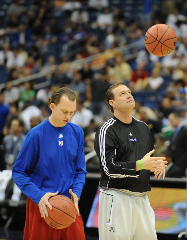 Right-hand man | News, Sports, Jobs - Lawrence Journal-World: news ...